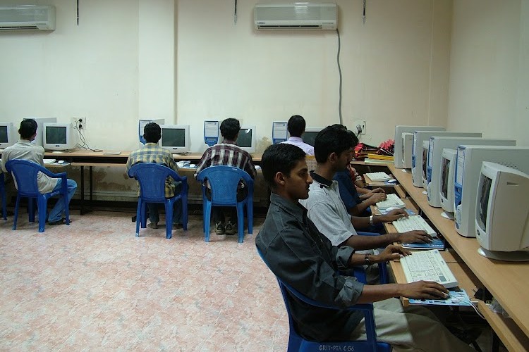 Rajiv Gandhi Institute of Technology Kottayam Campus: Photos, Virtual Tour