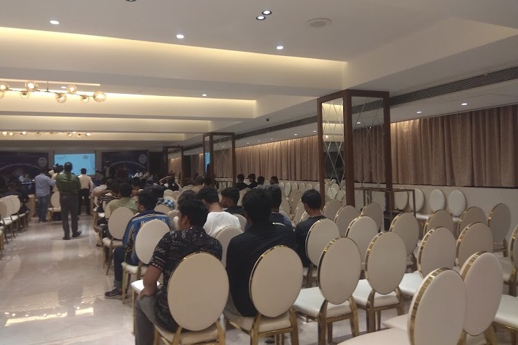 MCT's Rajiv Gandhi Institute of Technology Mumbai Campus: Photos, Virtual Tour