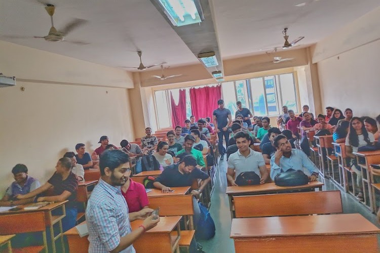 MCT's Rajiv Gandhi Institute of Technology Mumbai Campus: Photos, Virtual Tour