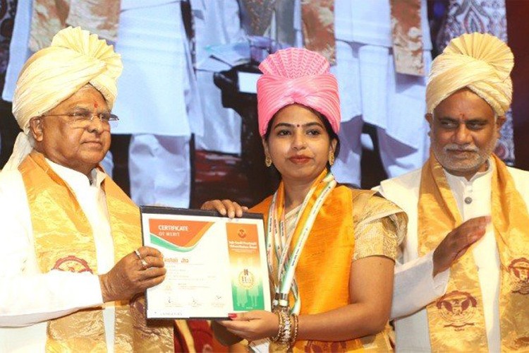 Rajiv Gandhi Proudyogiki Vishwavidyalaya Bhopal Campus: Photos, Virtual Tour