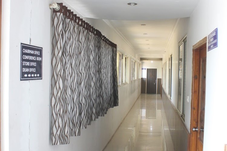 Prof. Ram Meghe Institute of Technology and Research Amravati Campus ...