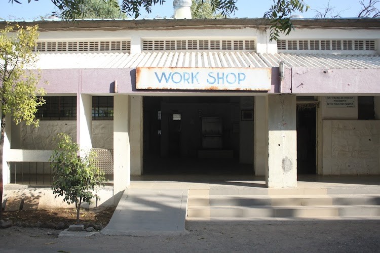 Prof. Ram Meghe Institute of Technology and Research Amravati Campus ...