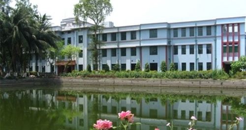 Ramakrishna Mission Vivekananda Centenary College Rahara Kolkata Campus: Photos, Virtual Tour