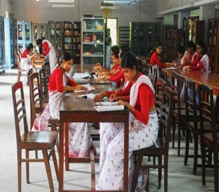 Ramakrishna Sarada Mission Vivekananda Vidyabhavan Kolkata Campus ...