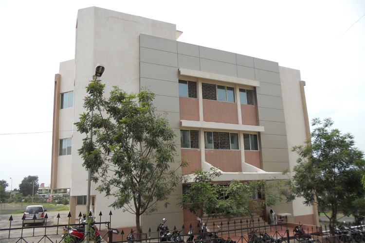 Ramdeobaba University Nagpur Campus: Photos, Virtual Tour