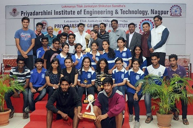 Ramdeobaba University Nagpur Campus: Photos, Virtual Tour