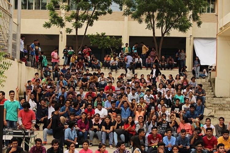 Ramdeobaba University Nagpur Campus: Photos, Virtual Tour