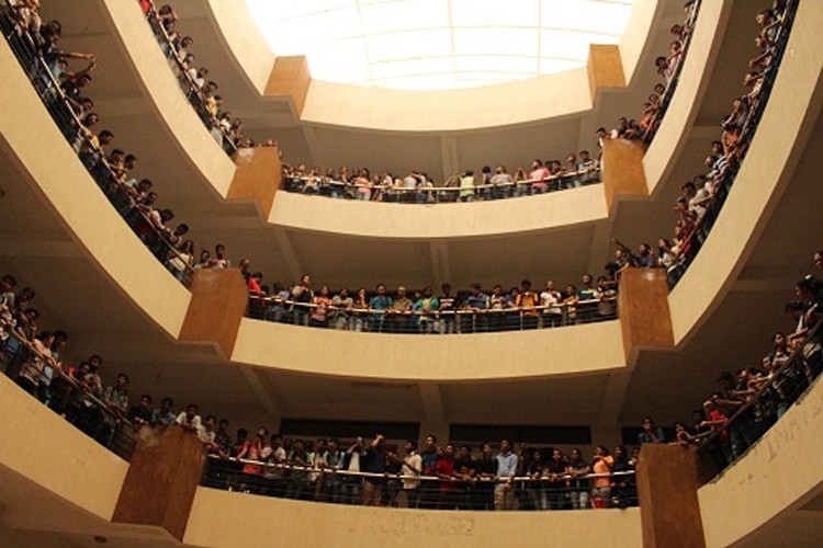 Ramdeobaba University Nagpur Campus: Photos, Virtual Tour