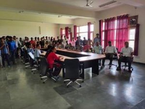 Rao Birender Singh State Institute of Engineering & Technology Rewari ...