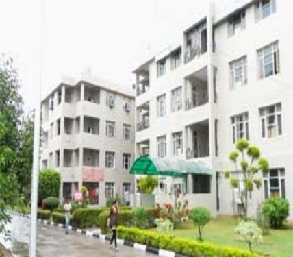 Rayat-Bahra Dental College & Hospital Mohali Campus: Photos, Virtual Tour