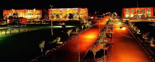 Rayat Bahra Group of Institutions Ropar Campus: Photos, Virtual Tour