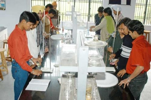 Rayat Bahra Group of Institutions Ropar Campus: Photos, Virtual Tour