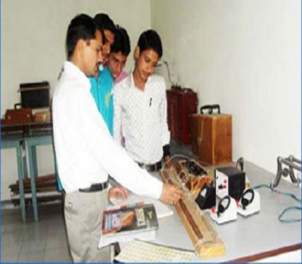 Rayat Bahra Group of Institutions Ropar Campus: Photos, Virtual Tour