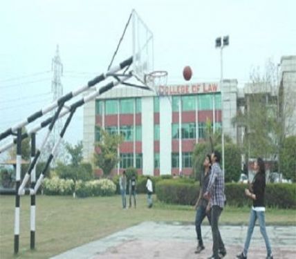 Rayat Institute of Engineering and Information Technology Ropar Campus ...