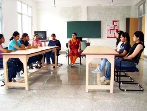 Rayat Institute of Engineering and Information Technology Ropar Campus ...