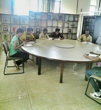 Rayat Institute of Engineering and Information Technology Ropar Campus ...