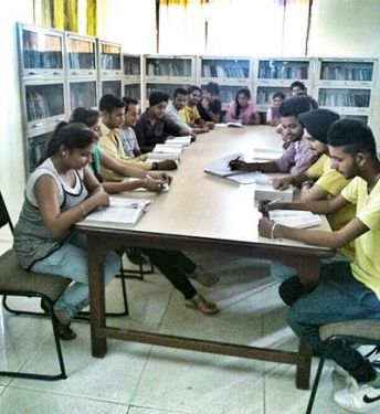 Rayat Institute of Engineering and Information Technology Ropar Campus ...