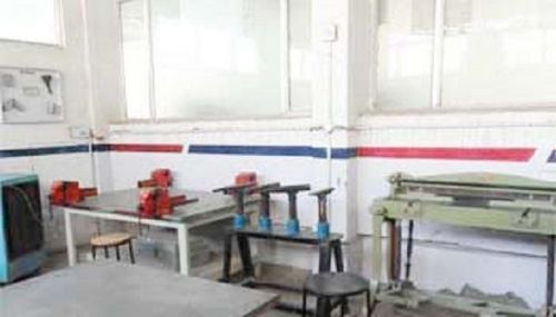 Rayat Institute of Engineering and Information Technology Ropar Campus ...