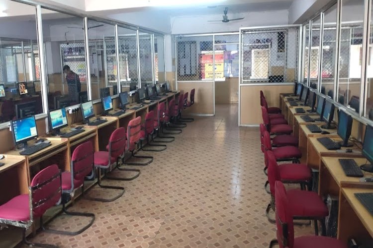 Regional College Jaipur Campus: Photos, Virtual Tour