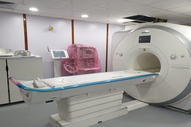 Regional Institute of Medical Sciences Imphal Campus: Photos, Virtual Tour