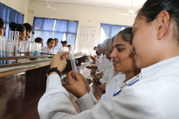 Rehbar Institute of Medical Sciences Sangrur Campus: Photos, Virtual Tour