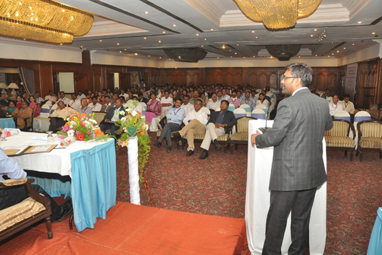 Renaissance College Nagpur Campus: Photos, Virtual Tour