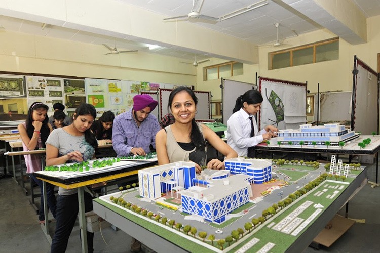 RIMT University Gobindgarh Campus: Photos, Virtual Tour