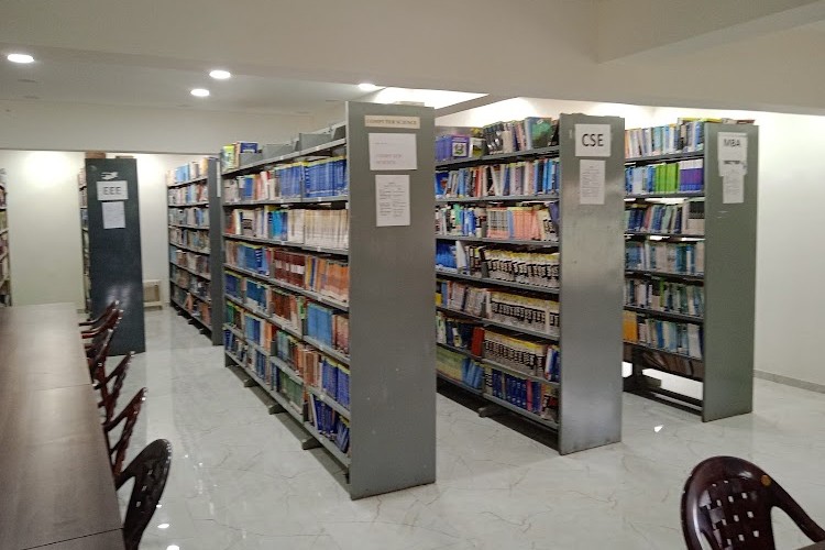 RK College of Engineering Vijayawada Campus: Photos, Virtual Tour