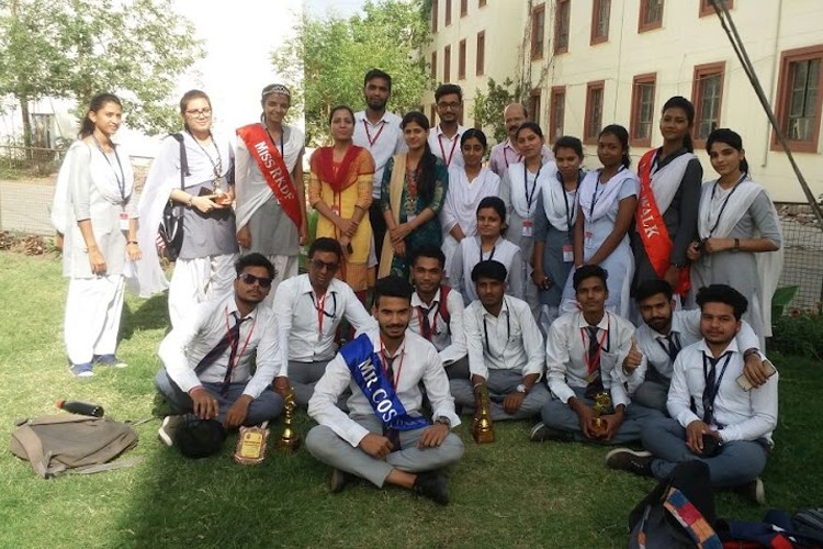 RKDF University Bhopal Campus: Photos, Virtual Tour