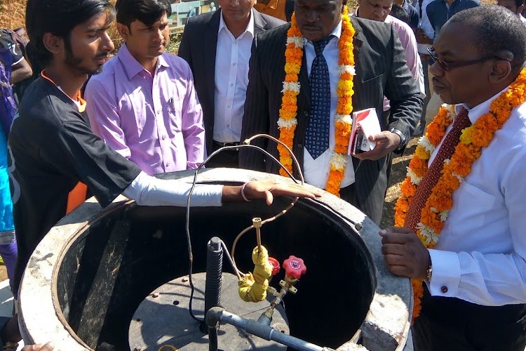 RKDF University Bhopal Campus: Photos, Virtual Tour