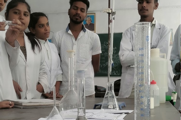 RKDF University Bhopal Campus: Photos, Virtual Tour