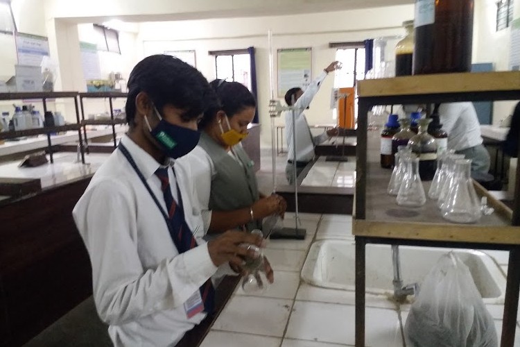 RKDF University Bhopal Campus: Photos, Virtual Tour