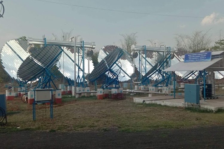 RKDF University Bhopal Campus: Photos, Virtual Tour