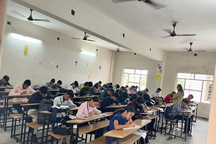 RMS Campus Vadodara Campus: Photos, Virtual Tour