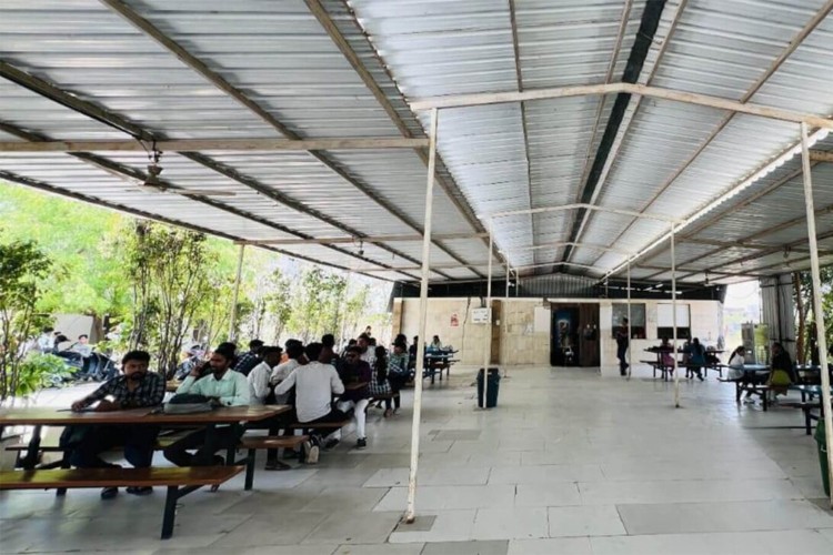 RMS Campus Vadodara Campus: Photos, Virtual Tour