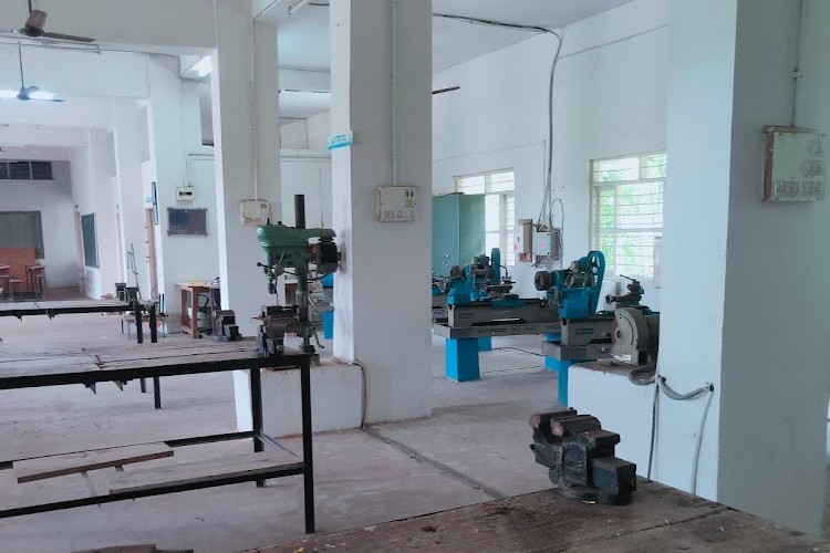 RMS Campus Vadodara Campus: Photos, Virtual Tour