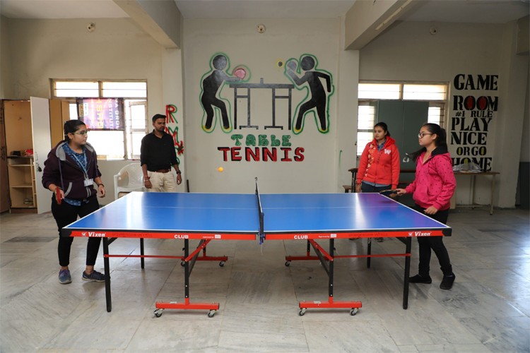 RMS Campus Vadodara Campus: Photos, Virtual Tour