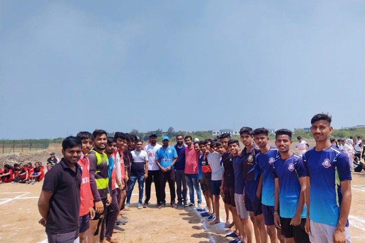 RMS Campus Vadodara Campus: Photos, Virtual Tour