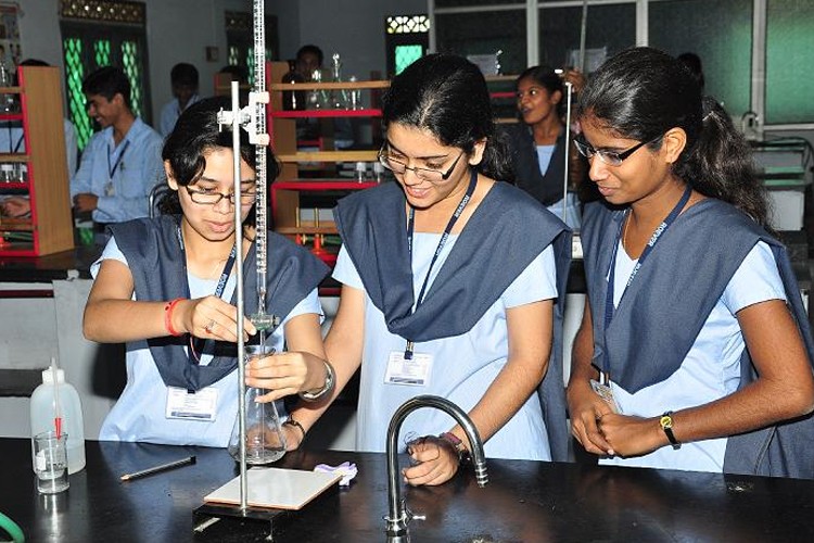 Roever Engineering College Perambalur Campus: Photos, Virtual Tour