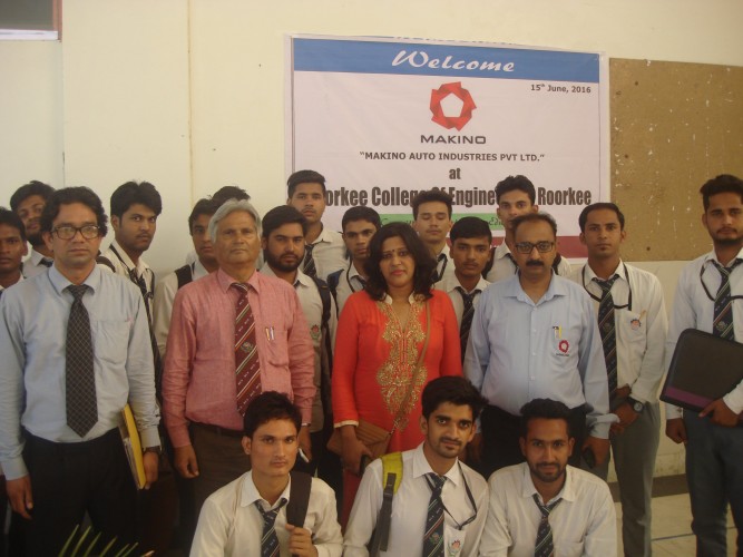 Haridwar University Roorkee Campus: Photos, Virtual Tour