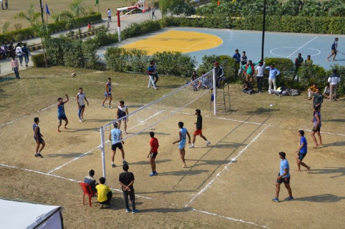 Haridwar University Roorkee Campus: Photos, Virtual Tour