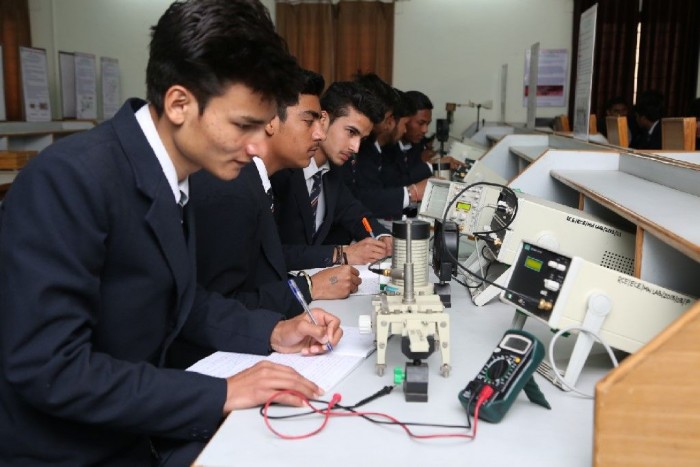 Haridwar University Roorkee Campus: Photos, Virtual Tour