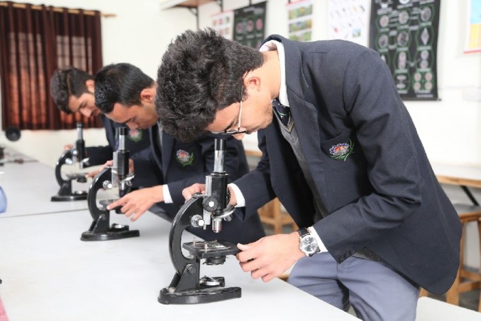 Haridwar University Roorkee Campus: Photos, Virtual Tour