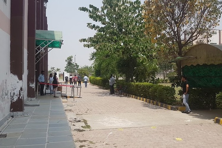 RP Inderaprastha Institute of Technology Karnal Campus: Photos, Virtual ...