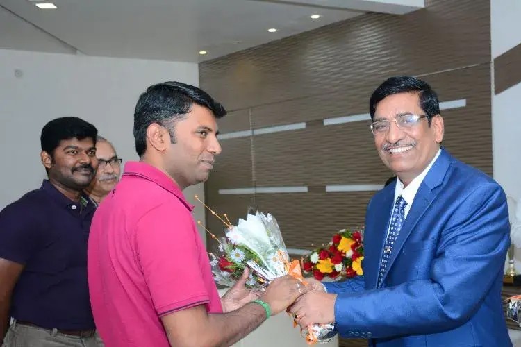 Rungta College of Engineering and Technology Bhilai Campus: Photos ...