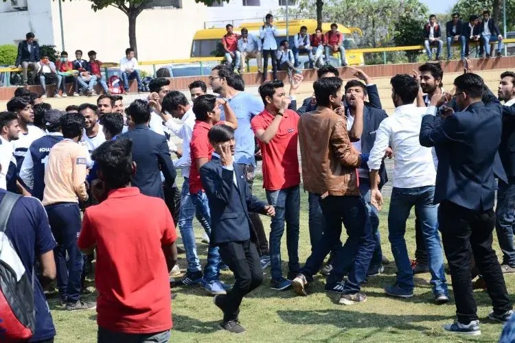 Rungta College of Engineering and Technology Bhilai Campus: Photos ...