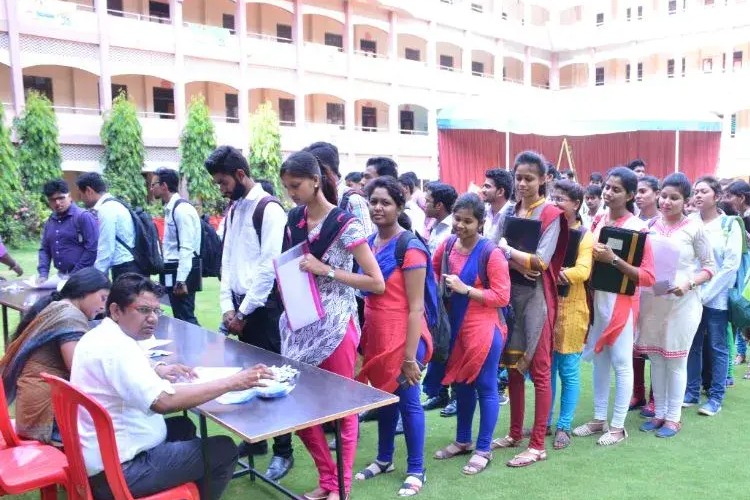 Rungta College of Engineering and Technology Bhilai Campus: Photos ...