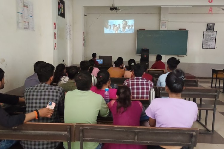 Rungta College of Engineering and Technology Bhilai Campus: Photos ...