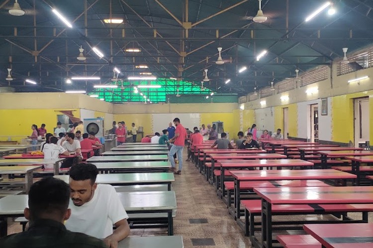 Rungta College of Engineering and Technology Bhilai Campus: Photos ...