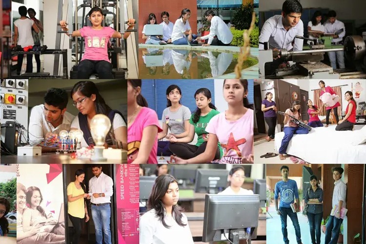 Rungta College of Engineering and Technology Bhilai Campus: Photos ...